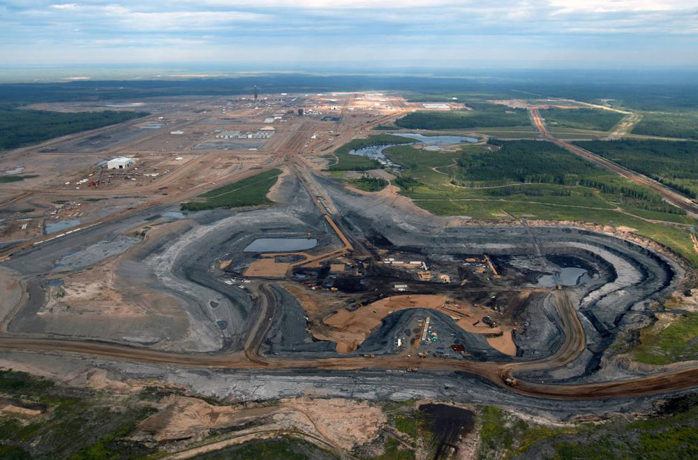 Canadian Natural Resources Limited automatyzuje wydobycie ropy i gazu ...